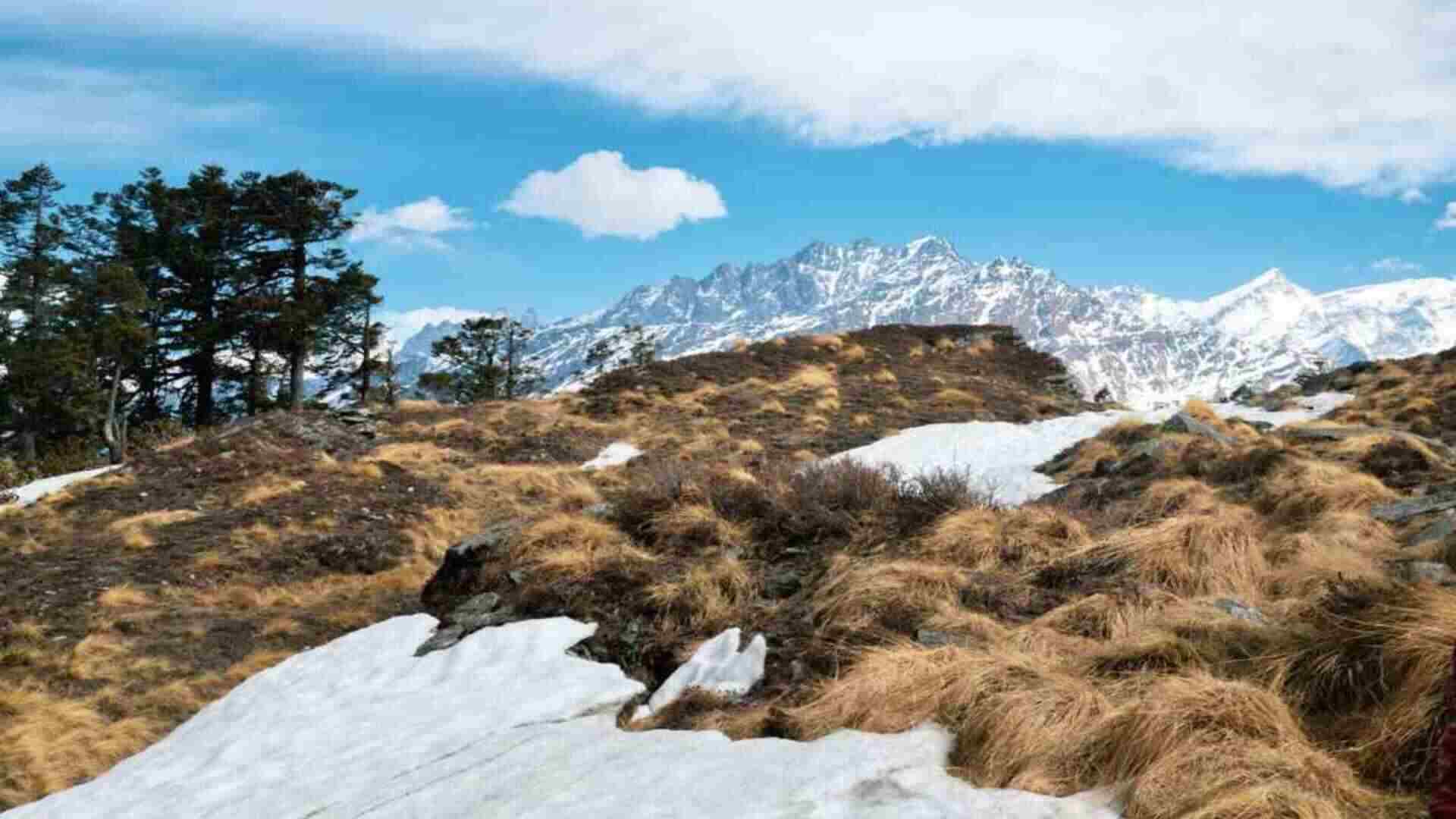 Top 5 Amazing Treks in Manali - Complete Guide in Details